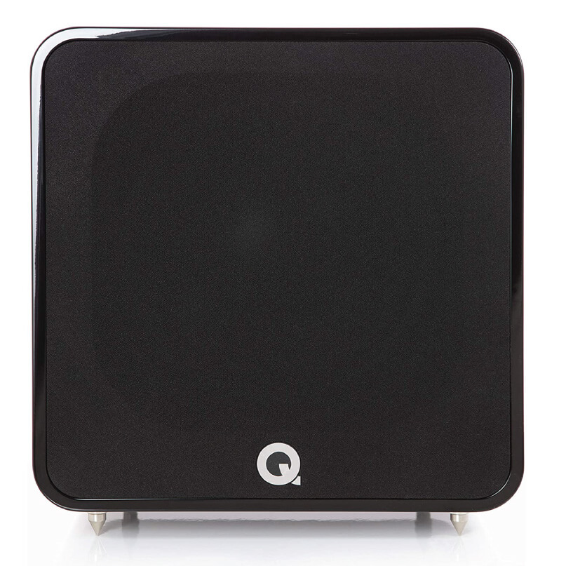 Q Acoustics QB12 Subwoofer - Pacific Hi Fi