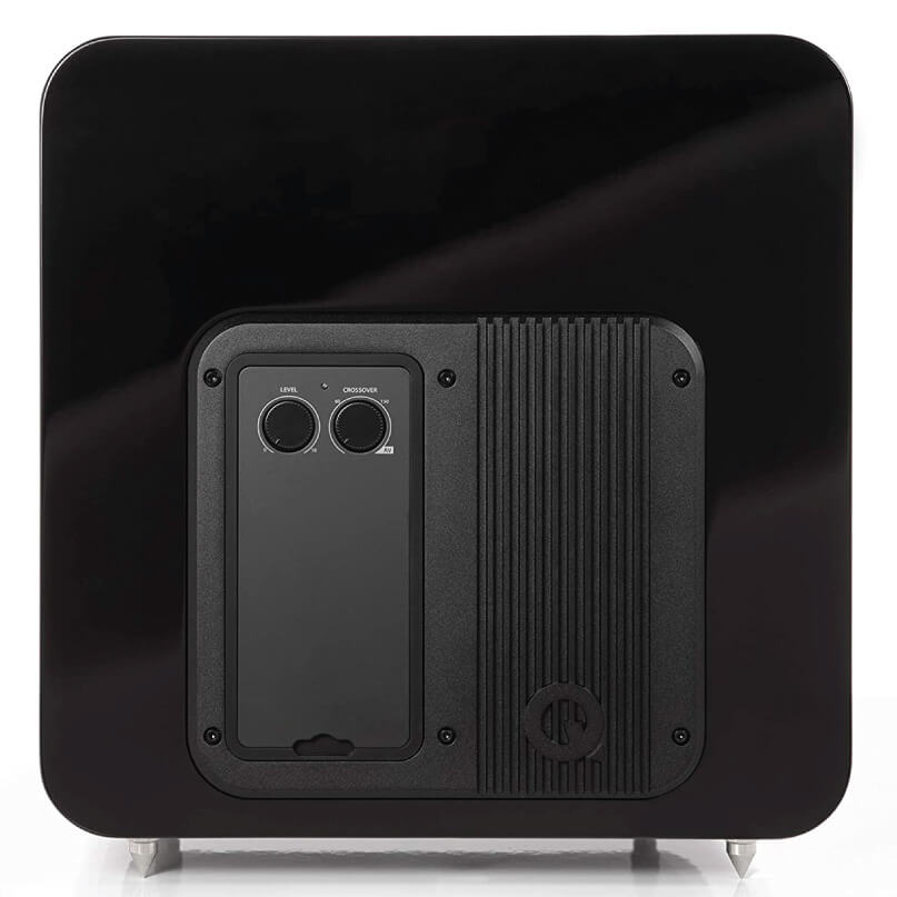 Q Acoustics QB12 Subwoofer - Pacific Hi Fi