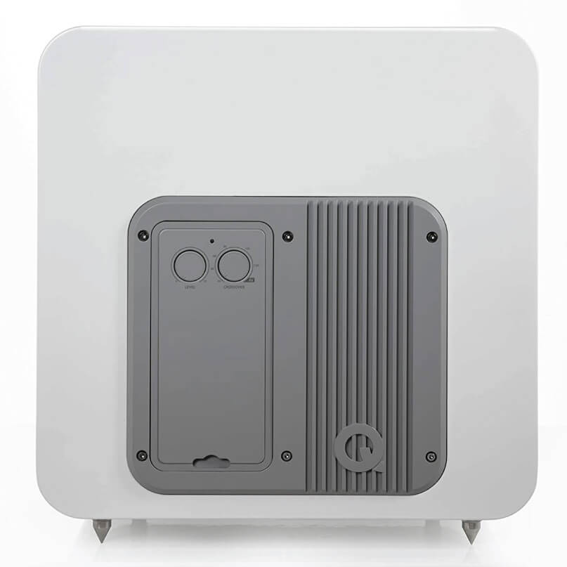 Q Acoustics QB12 Subwoofer - Pacific Hi Fi