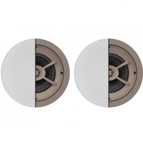 Proficient C646 In-Ceiling Speaker - Pacific Hi Fi