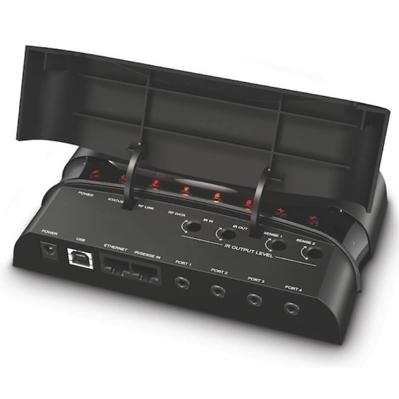 Pro Control ProLink.r Processor - Pacific Hi Fi