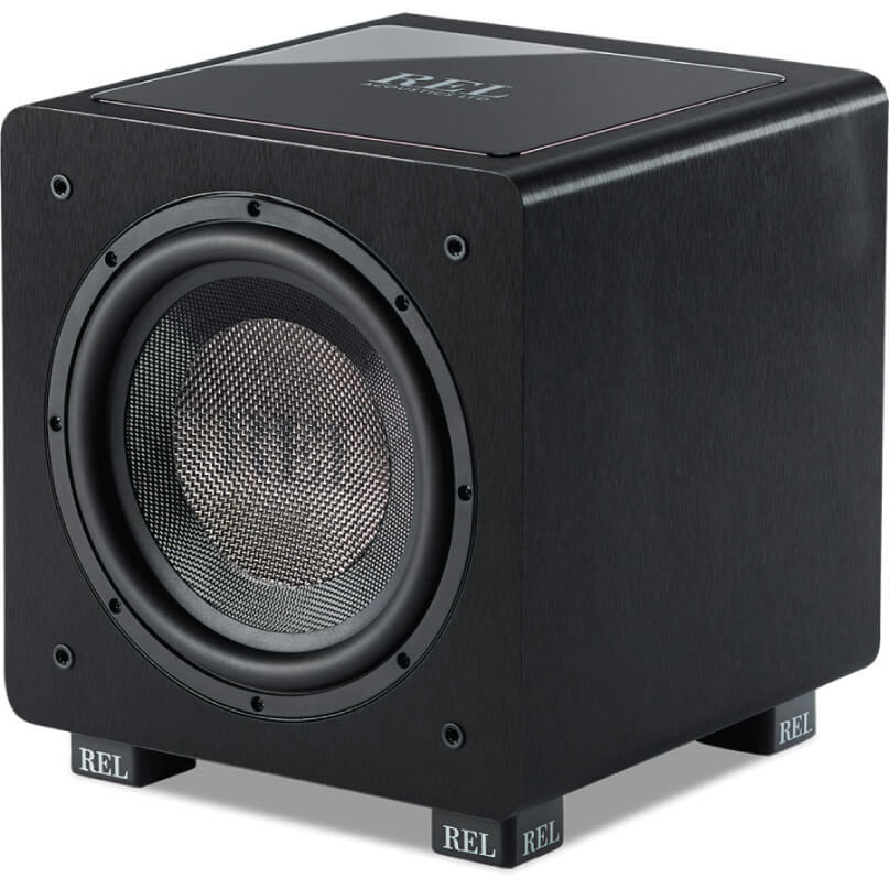 REL HT/1003 - Pacific Hi Fi