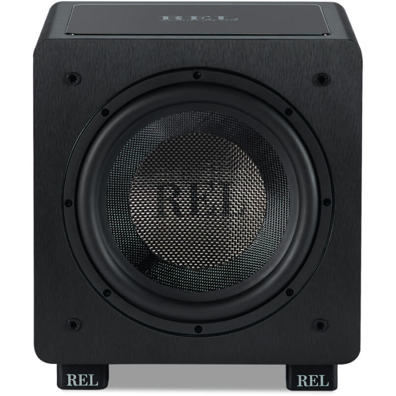 REL HT/1003 - Pacific Hi Fi