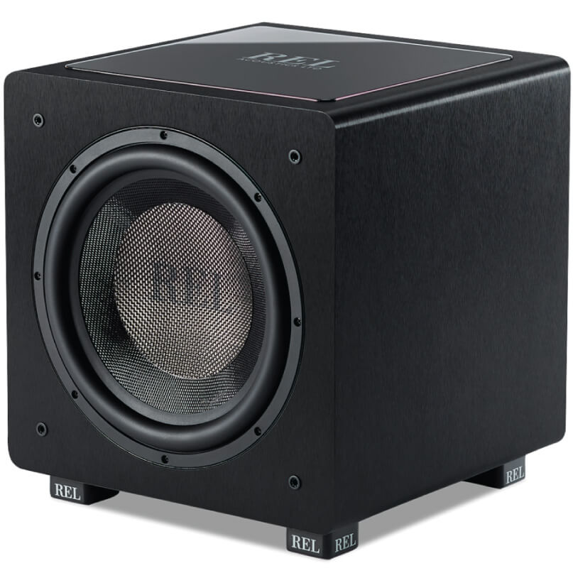 REL HT/1205 - Pacific Hi Fi