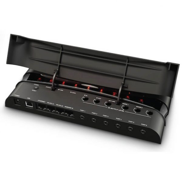 Pro Control ProLink.z Processor - Pacific Hi Fi