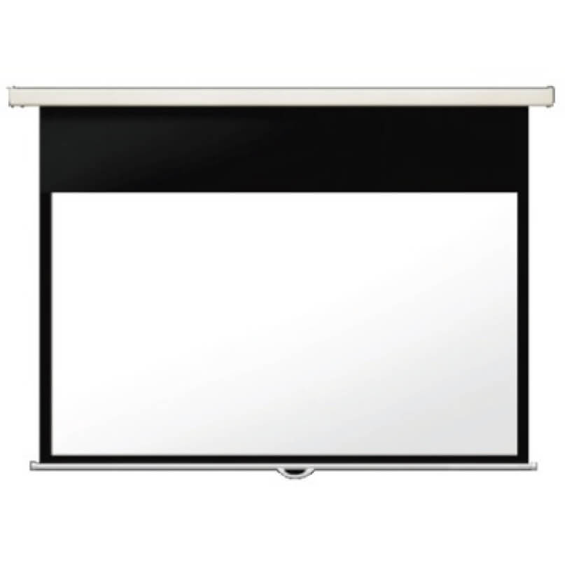 Revtek RT110ICMOT169 Projection Screen - Pacific Hi Fi