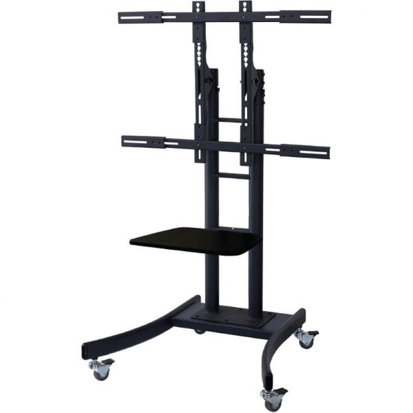 Revtek 862BBKIT LCD/Plasma Trolley - Pacific Hi Fi