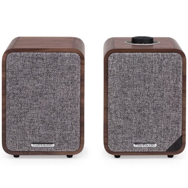 Ruark Audio MR1 MK2 Bluetooth Speakers - Pacific Hi Fi