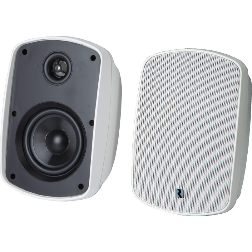 Russound 5B55W 5.25" Outdoor 2-way Loudspeaker - Pacific Hi Fi