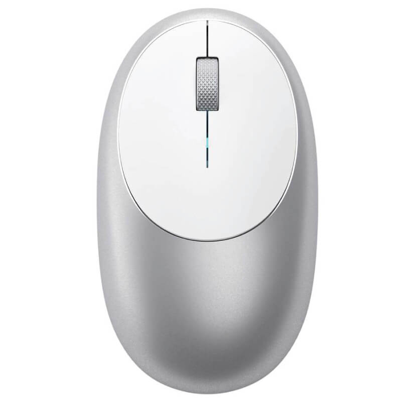 Satechi M1 Bluetooth Wireless Mouse - Pacific Hi Fi
