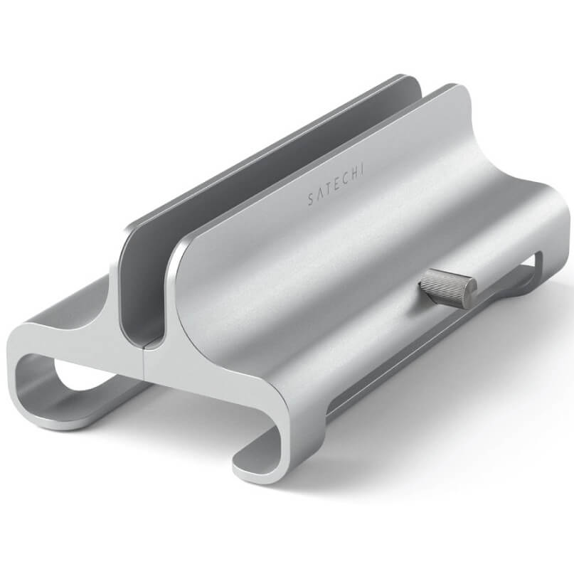 Satechi Universal Vertical Laptop Stand - Pacific Hi Fi