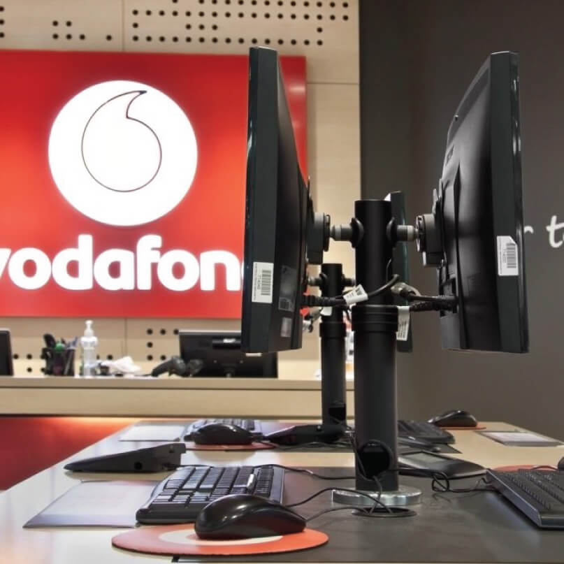 Spacedec SD-POS-HA-B2B Multi Mount - Pacific Hi Fi