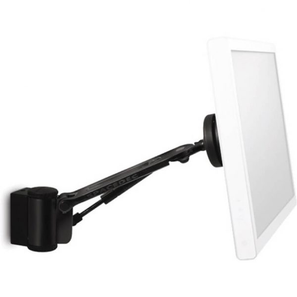 Spacedec SD-SA-DW-BK Wall Mount - Pacific Hi Fi