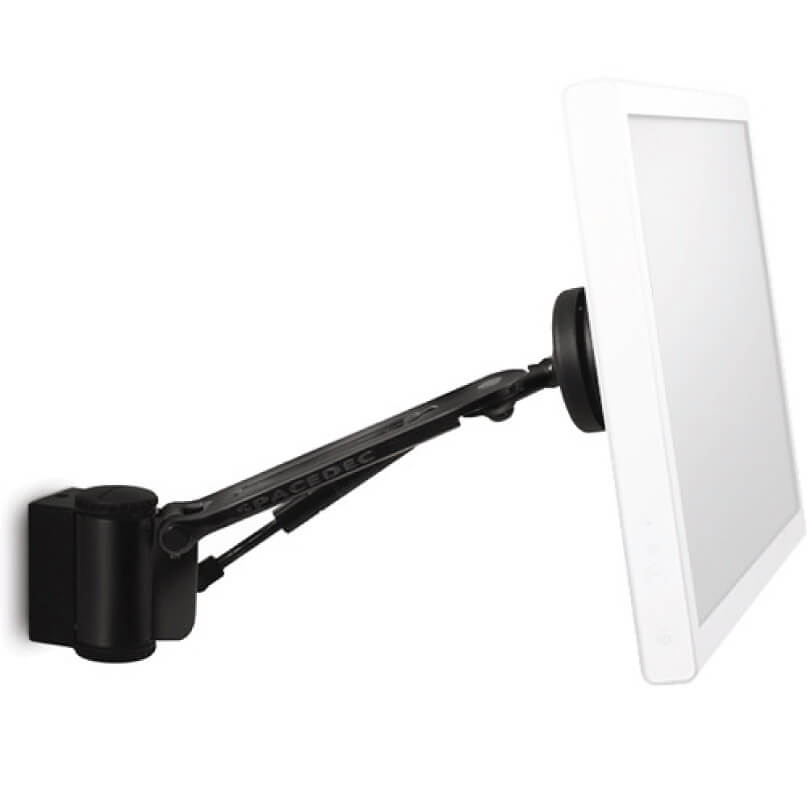 Spacedec SD-SA-DW Wall Mount - Pacific Hi Fi