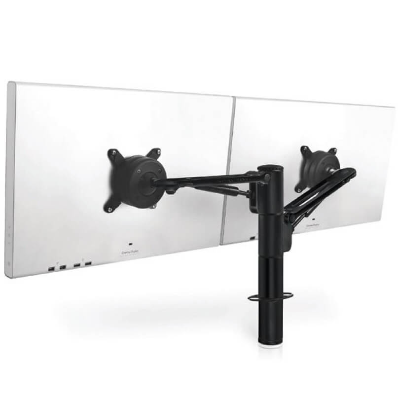 Spacedec SD-SA-DK-DB Desktop Mount - Pacific Hi Fi