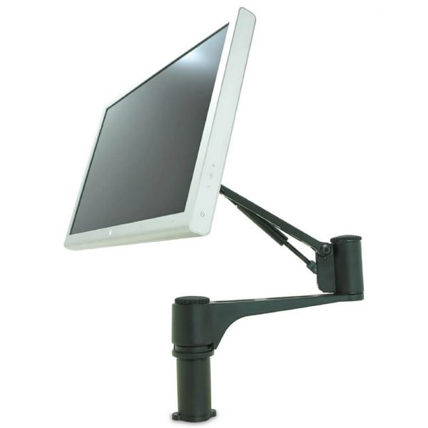 Spacedec SD-AT-DK-B Desk Mount - Pacific Hi Fi