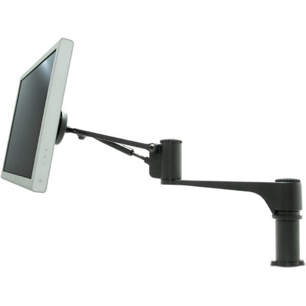 Spacedec SD-AT-DK-B Desk Mount - Pacific Hi Fi