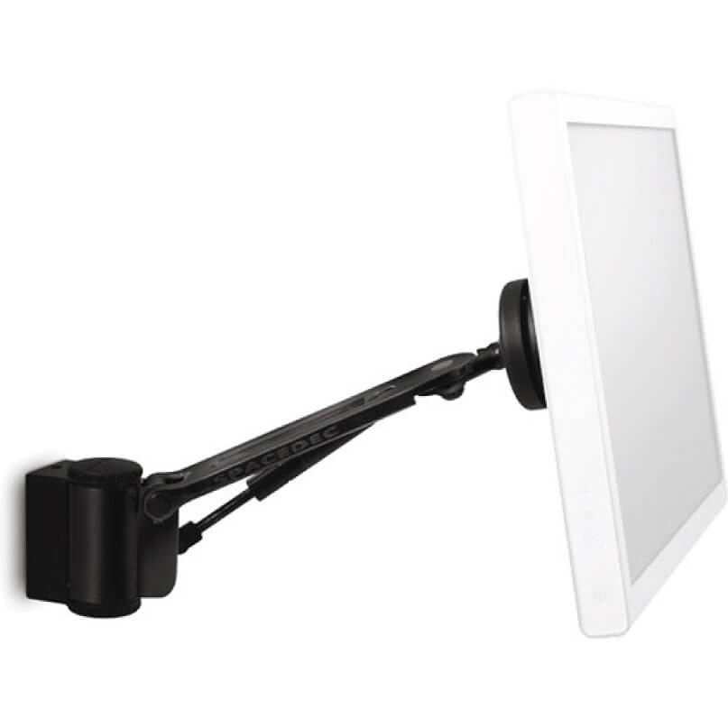 Spacedec SD-SA-DW-S Wall Mount - Pacific Hi Fi