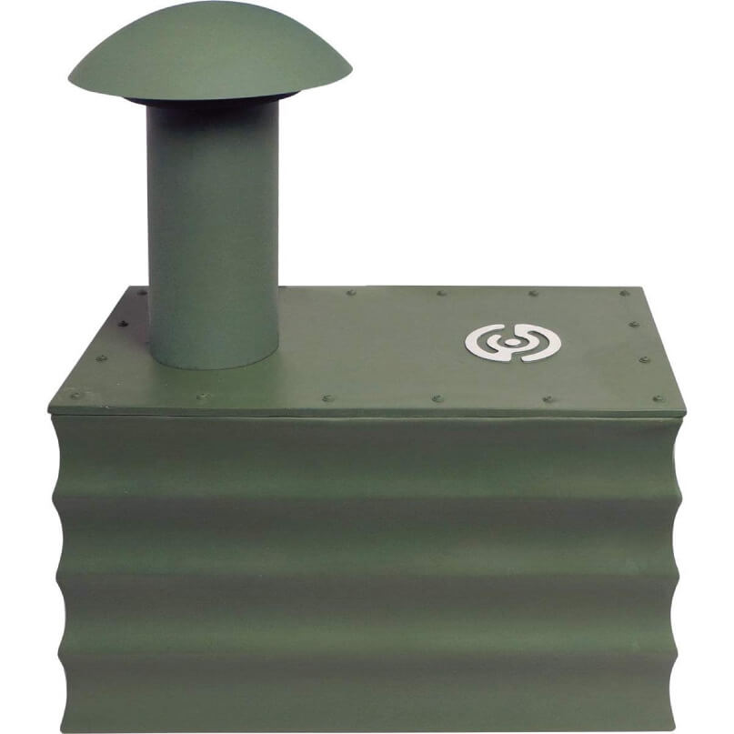 Speakercraft Boom Tomb Ground Subwoofer - Pacific Hi Fi