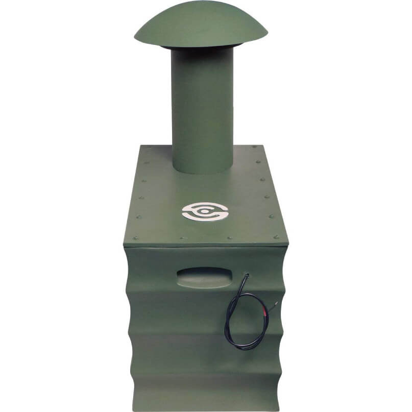 Speakercraft Boom Tomb Ground Subwoofer - Pacific Hi Fi