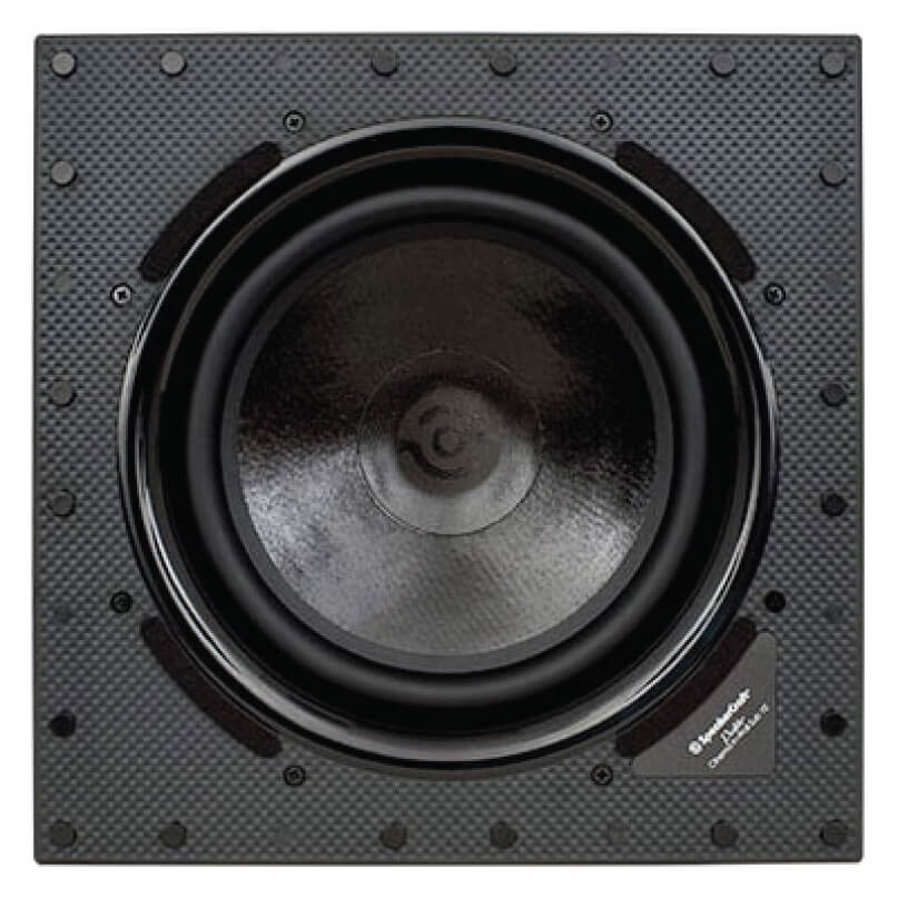 Speakercraft CNSUB-10 Wall Subwoofer - Pacific Hi Fi