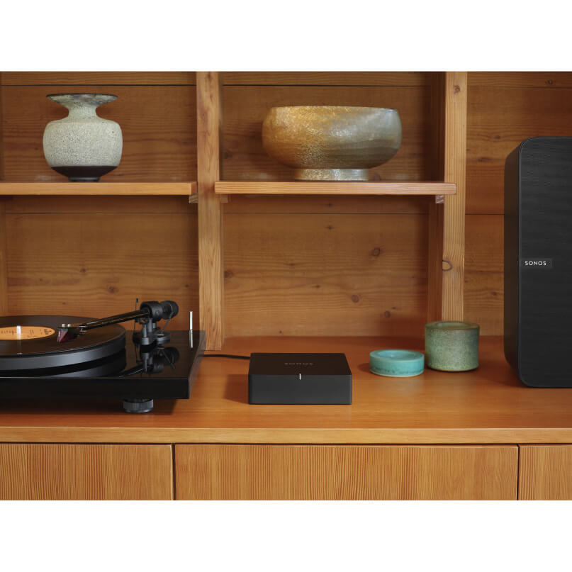 Sonos Port - Pacific Hi Fi