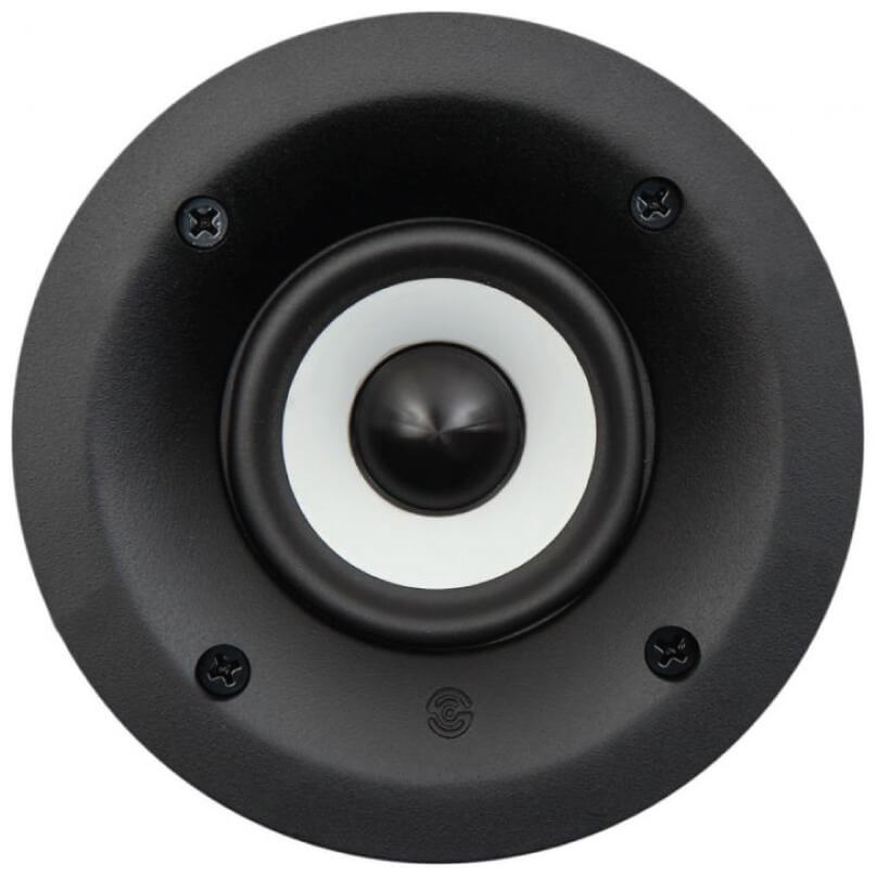 Speakercraft CRS-3 In-Ceiling Woofer - Pacific Hi Fi
