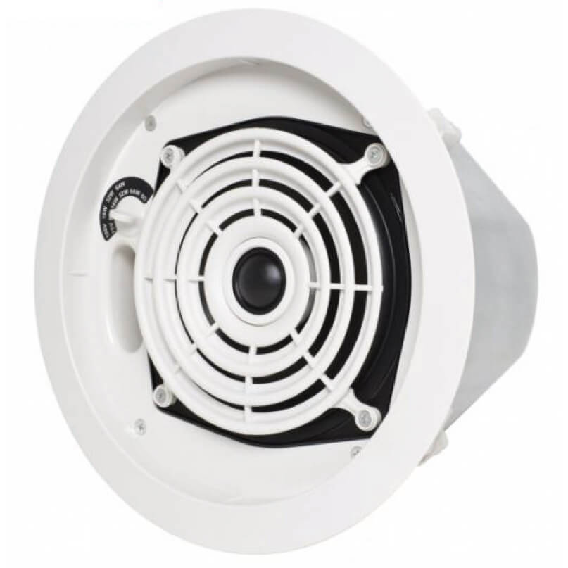Speakercraft Commercial 8 Ceiling Speaker - Pacific Hi Fi