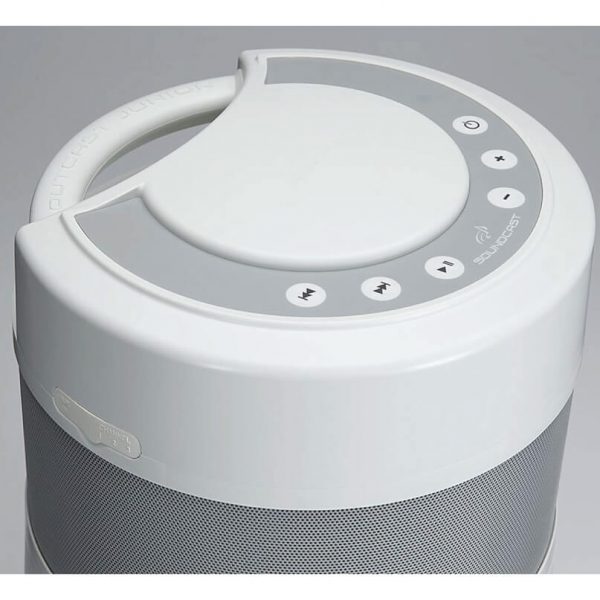 Soundcast OutCast Jr Speaker - Wireless - Pacific Hi Fi