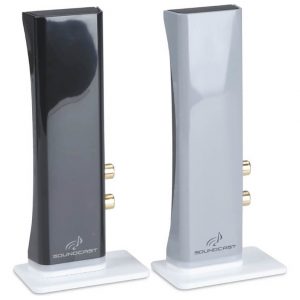 Soundcast Subcast - Pacific Hi Fi