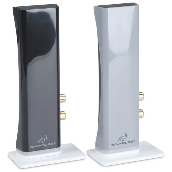 Soundcast Subcast - Pacific Hi Fi