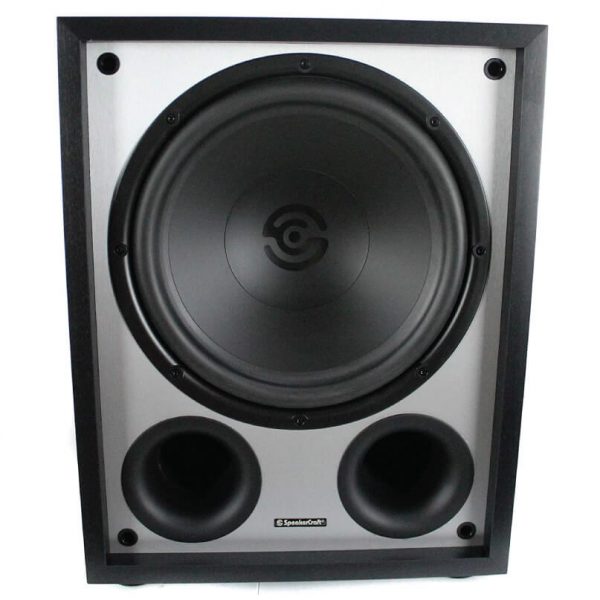 Speakercraft V10-10"FS Subwoofer - Pacific Hi Fi