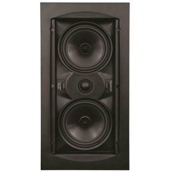 Speakercraft AIM-LCR1 In-Wall Woofer - Pacific Hi Fi