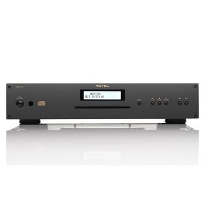 CD & SACD Players - Pacific Hi Fi