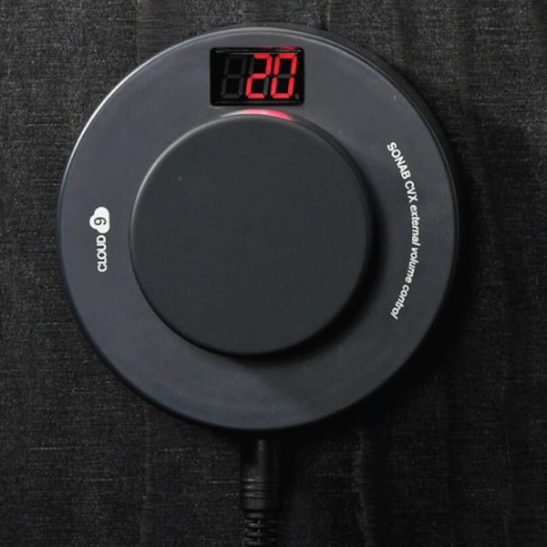 Sonab CVX External Volume Control - Pacific Hi Fi