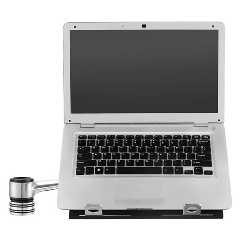 Visidec VF-AT-NK Desk Mount - Pacific Hi Fi