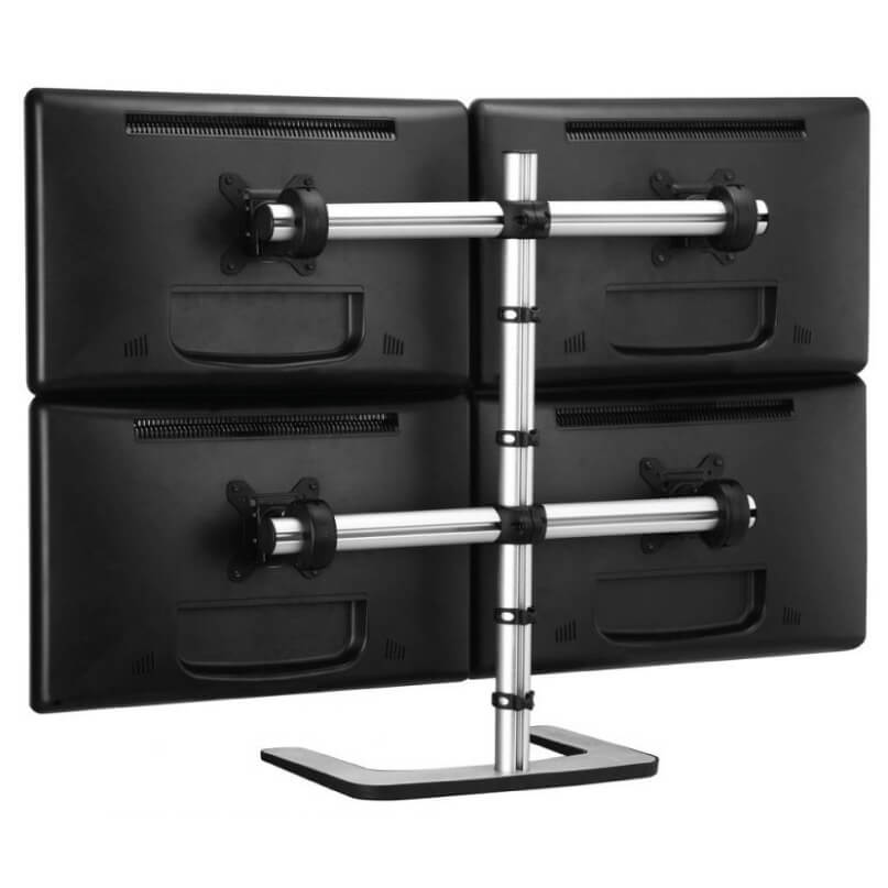 Visidec VFS-Q Desk Mount - Pacific Hi Fi