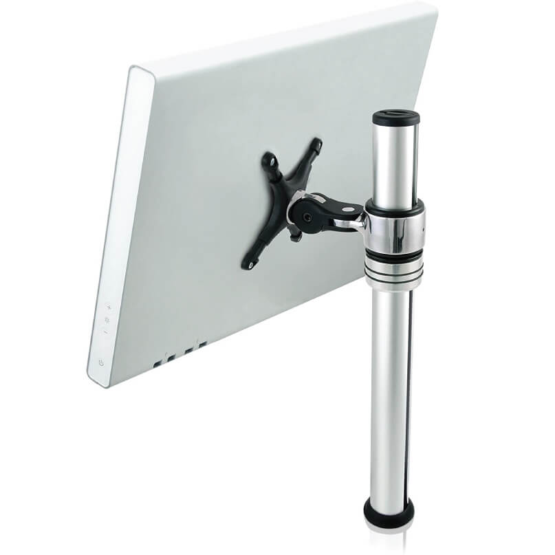 Visidec Focus VF-M Desk Mount - Pacific Hi Fi