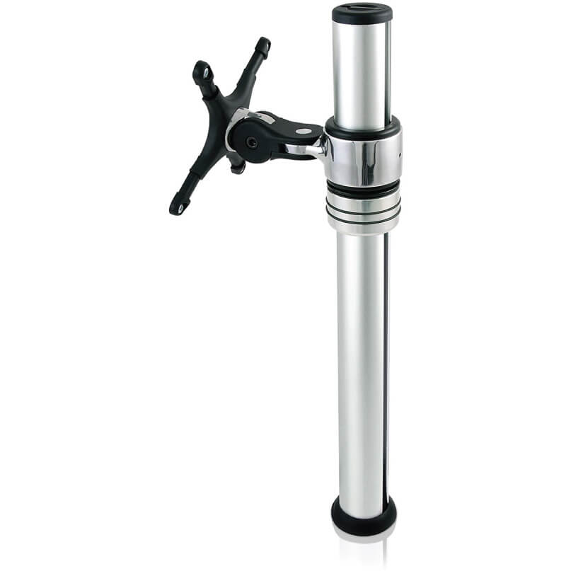 Visidec Focus VF-M Desk Mount - Pacific Hi Fi