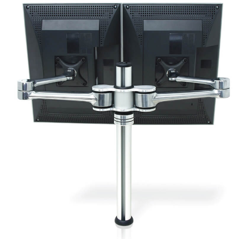 Visidec VF-AT-D Desk Mount - Pacific Hi Fi