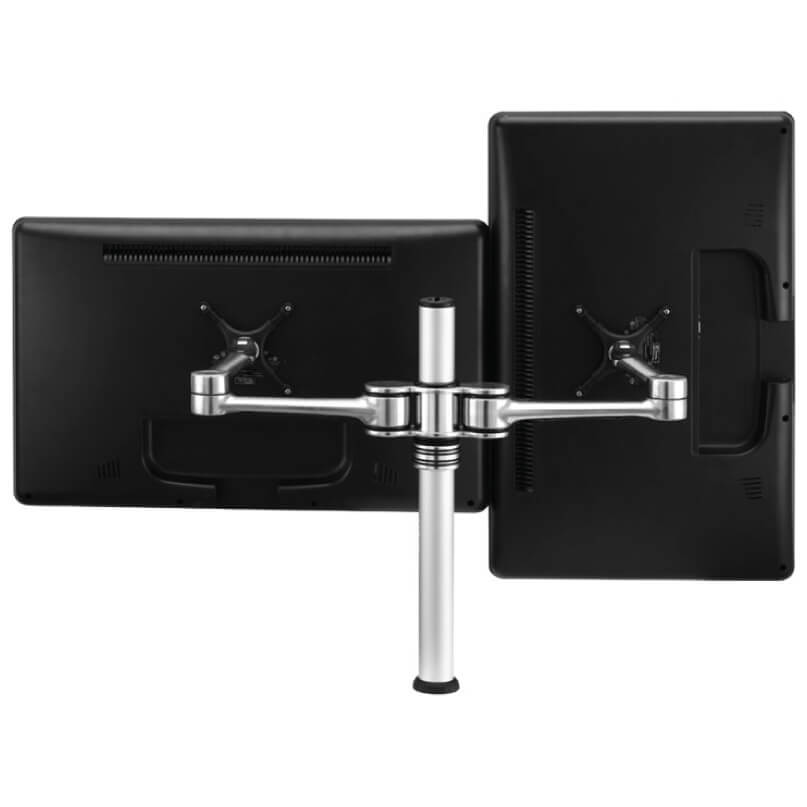 Visidec VF-AT Desk Mount - Pacific Hi Fi