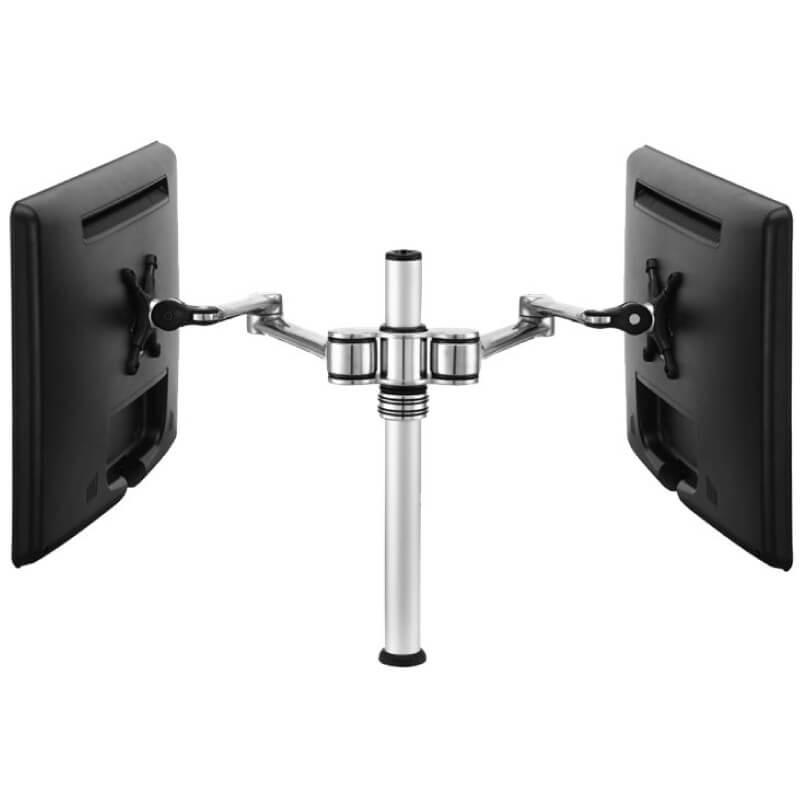 Visidec VF-AT Desk Mount - Pacific Hi Fi
