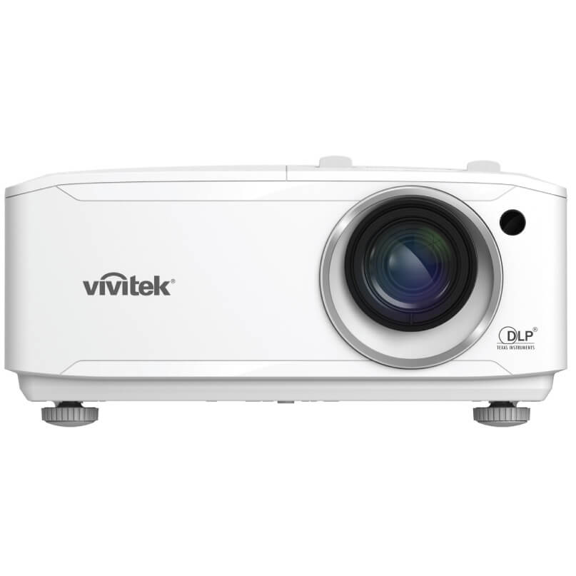 Vivitek DH4661Z Large Venue Projector - Pacific Hi Fi