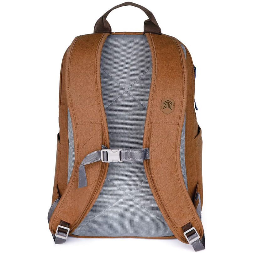 STM Banks 15" 18L Laptop Backpack - Pacific Hi Fi