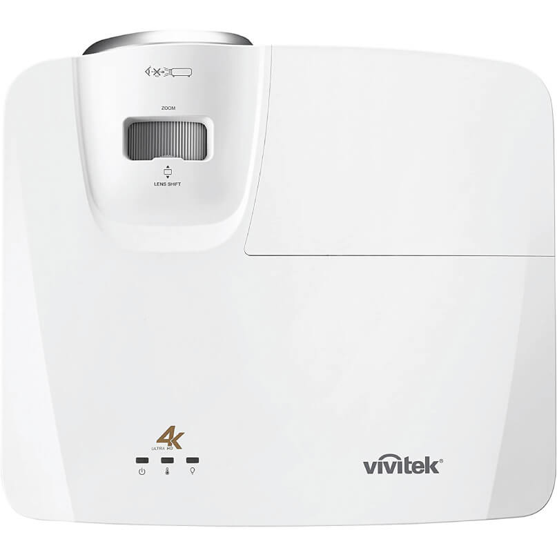 Vivitek 4K DLP HK2288 Ultra-HD AV Projector - Pacific Hi Fi