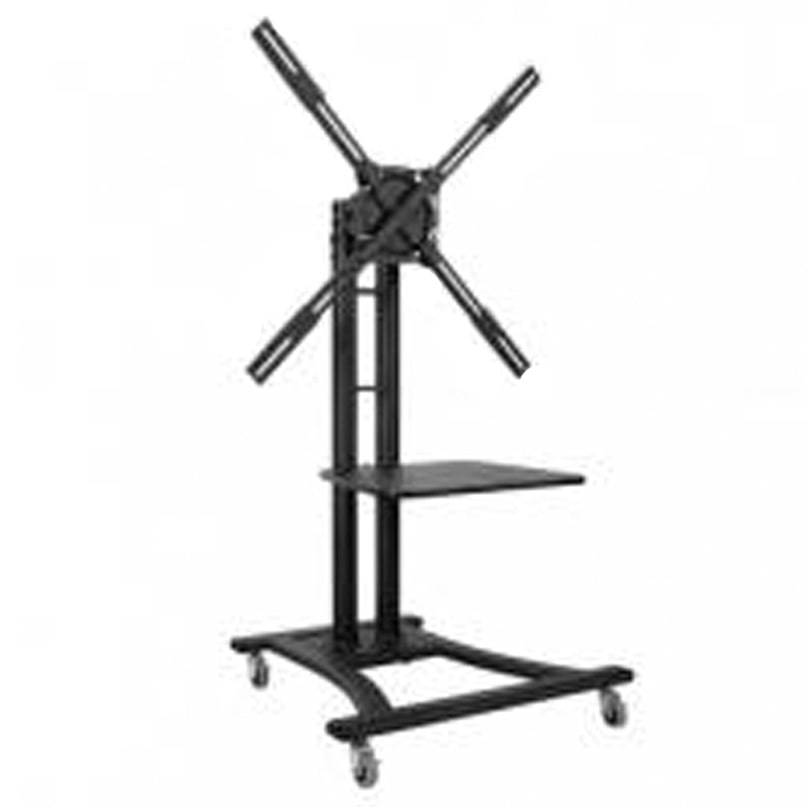 Telehook TH-TVCB Floor Mount for TV - Pacific Hi Fi