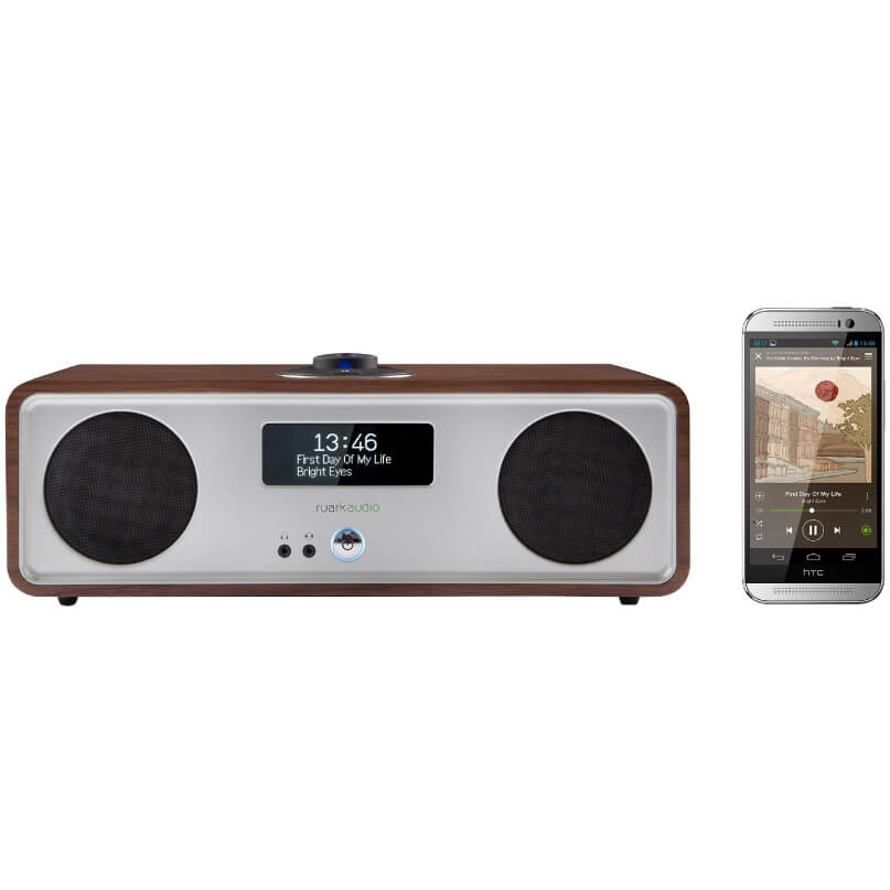 Vita Audio R2 Streaming Music System - Pacific Hi Fi