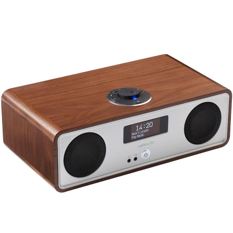 Vita Audio R2 Streaming Music System - Pacific Hi Fi