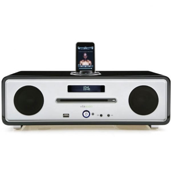 Vita Audio R4 Integrated Music System - Pacific Hi Fi