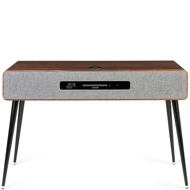 Vita Audio R7 High Fidelity Radiogram - Pacific Hi Fi